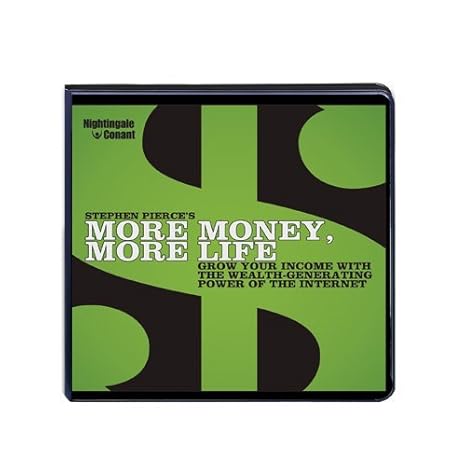 Amazon.com: More Money, More Life (Grow Your Income with the Wealth ...