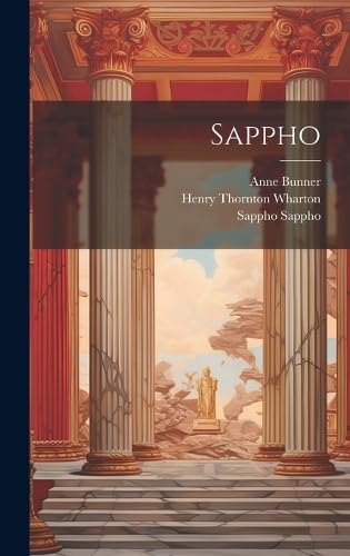 Amazon.com: Sappho: 9781019898024: Wharton, Henry Thornton, Sappho ...