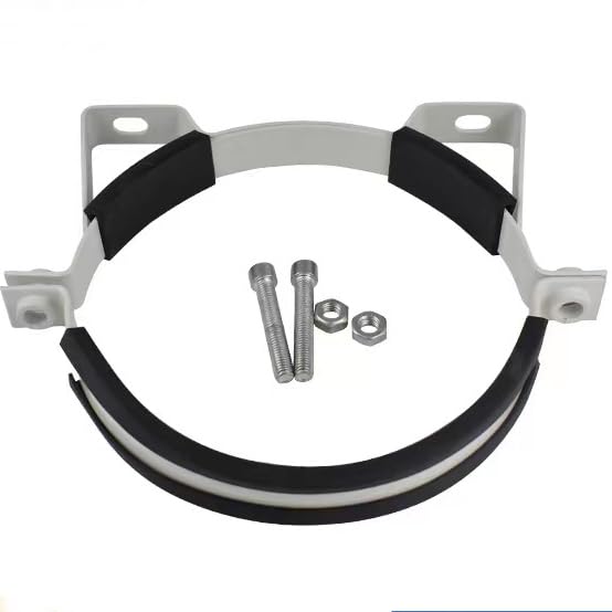 {11.8-12.1IN) Welding Gas Bottle Bracket Argon Gas Bottle Round Tank ...