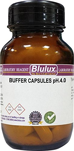 Ph. Buffer Capsules 4.0 : Amazon.in: Health & Personal Care