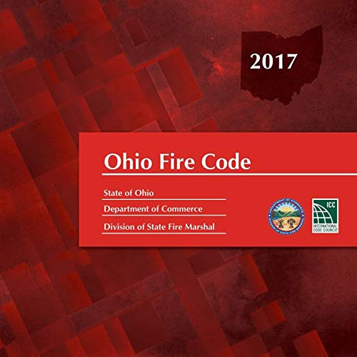2017 Ohio Fire Code: unknown author: 9781609838188: Amazon.com: Books