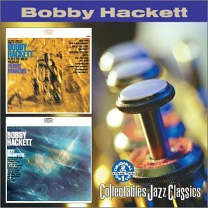 Hackett, Bobby - Bobby Hackett Plays The Great Music Of Henry Mancini ...