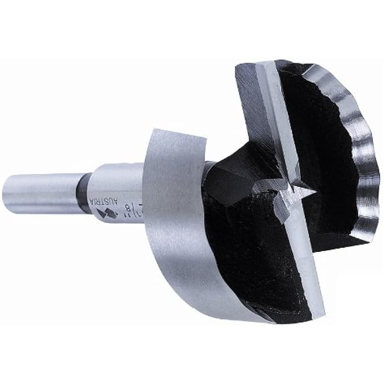 Fisch FSA-309116 2-Inch Diameter by 3/8-Inch Wave Nepal | Ubuy
