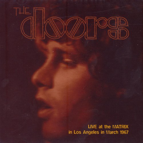 THE DOORS - Live at the matrix in los angeles 1967: The Doors: Amazon ...