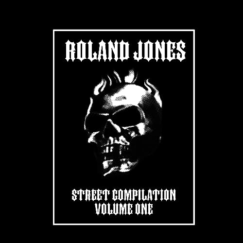 Amazon.co.jp: STREET COMPILATION [Explicit] : Roland Jones: デジタルミュージック