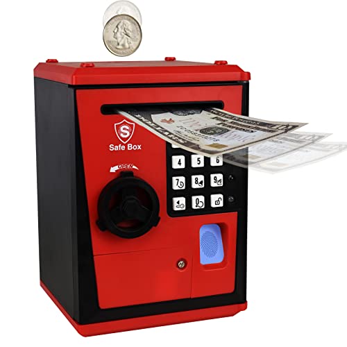 Amazon Best Sellers: Best Kids' Money Banks