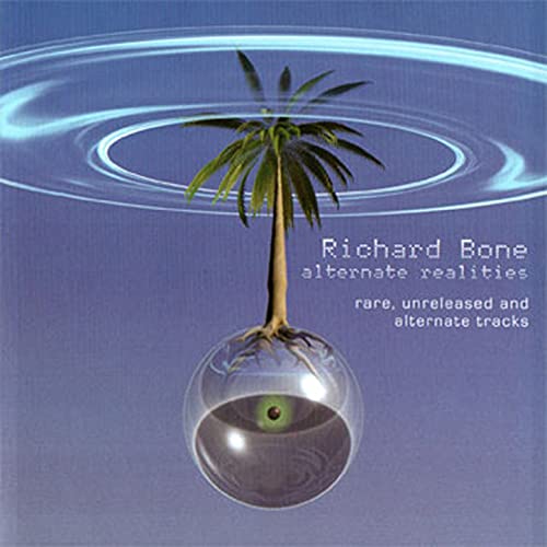 Play Alternate Realities by Richard Bone on Amazon Music