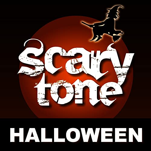 Amazon Music - horror sound creatorsのscary halloween screaming tone ...