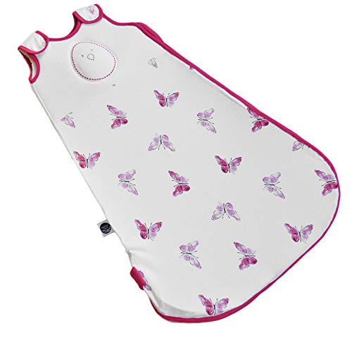 10 Best Nested Bean Sleep Sacks Dec of 2022 - BabyStuffLab