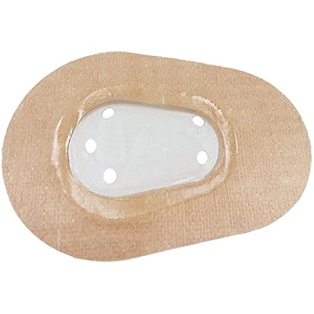 Amazon.com: Ortolux® Eye Bubble Moisture Chamber, Large, 20/pkg ...