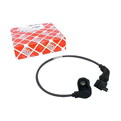 Amazon.co.jp: Febi BILSTEIN製 純正OEM BMW E39 E38 X5 E53 カムシャフトポジションセンサー ...