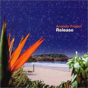ANANDA PROJECT - RELEASE - Amazon.com Music