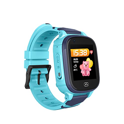 10 Awesome Kids GPS Watches and Trackers in 2022 - Superwatches