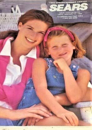 The Last Sears Catalog (1993): Sears, Roebuck amd Company: Amazon.com ...