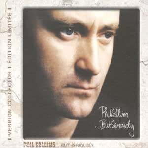 Amazon.de:But Seriously