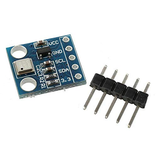 PRAV® BMP180 Digital Pressure Sensor Board Module 8-pin for Arduino ...