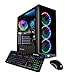 Amazon.com: iBUYPOWER Gaming PC Computer Desktop Element 9260 (Intel ...