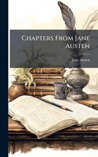 Chapters From Jane Austen | Amazon.com.br