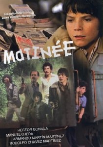 Amazon.com: Matinee : Movies & TV