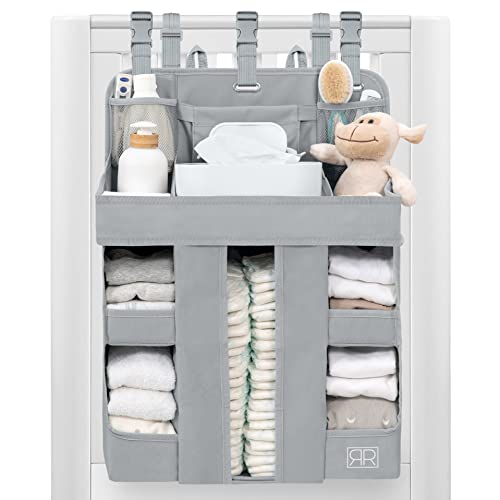 Top 10 Best Baby Diaper Stackers of Dec 2022 - BabyStuffLab