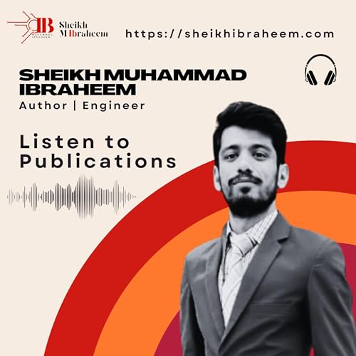 Amazon.com: Sheikh Muhammad Ibraheem's Podcast : Sheikh Muhammad Ibraheem: Audible Books & Originals