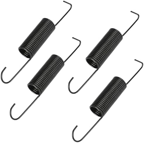 Amazon.com : deawater 2pcs GX20018 Drive Belt Tightening Spring ...