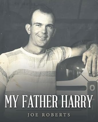 Amazon.com: My Father Harry eBook : Roberts, Joe: Kindle Store