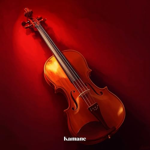 أنفاس الحب song by Kamane from عشق هادئ on Amazon Music