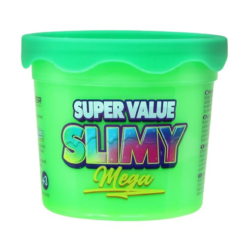 amazon.ae Best Sellers: The best items in Slime & Putty Toys based on ...