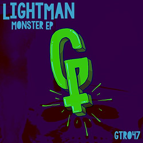 Amazon.com: Monster EP : Lightman: Digital Music