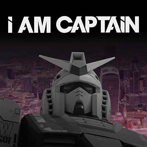 Amazon MusicでCaptainのI Am Captainを再生する