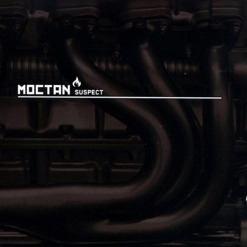 MOCTAN - Suspect - Amazon.com Music