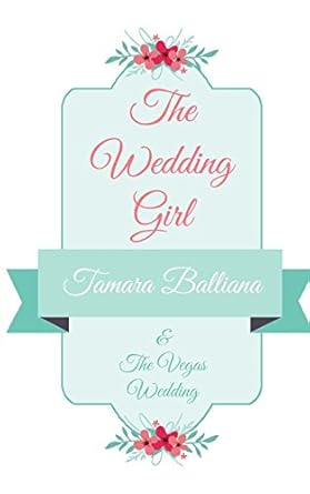 Amazon.com: The Wedding Girl (Wedding planner) (French Edition ...