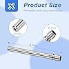 Amazon.com: Pressure Washer Ladder Saver Long Range Chemical Nozzle ...