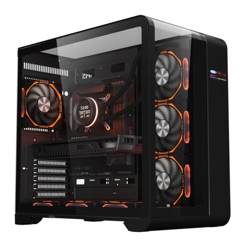 Amazon.co.uk Best Sellers: The most popular items in Computer Cases