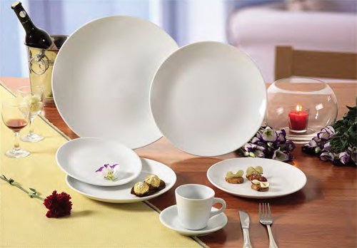 The 30 Best Commercial Dinner Plates of 2026 [Verified] - Cherry Picks