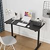 Amazon.com: Our Modern Space 4 FT Upgraded Home Office Large ...