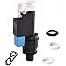 Ideal Standard Pneumatic Dual Flush Valve SV93467, Multi-Colour ...