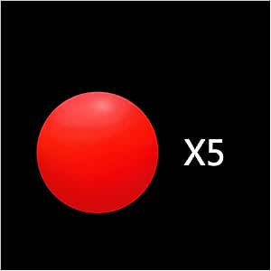 HEXEH Fishing Tackle floats Spherical Float Lure Round Float Fishing ...