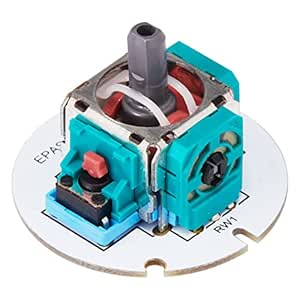 Amazon.com: Epindon ASTRO C40 TR Controller Stick Modules FPS Tension ...