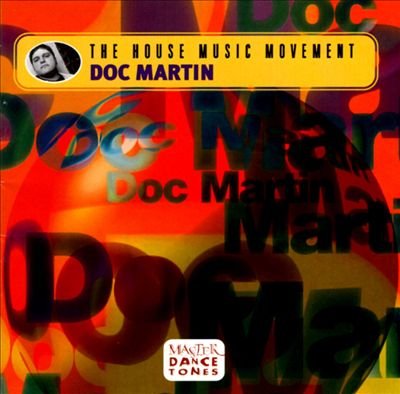 Amazon.com: House Music Movement: CDs & Vinyl