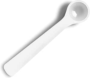 Amazon.com: 1/16 Teaspoon Measuring Spoons - 0.3 mL Scoops (0.33cc) 200 ...