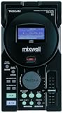 ・ブランド:TASCAM・製造元:ティアック(Teac)・モデル:CD-DJ1・製造元/メーカー部品番号:CD-DJ1