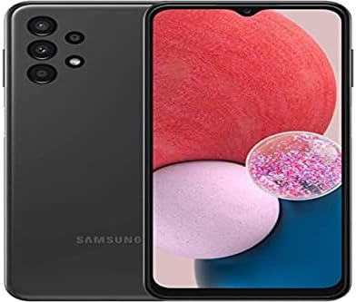 Samsung Galaxy A13 SM-A135F/DS 16.8 cm (6.6) Android 12 4G USB Type-C 3 ...