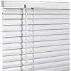 Amazon.com: LazBlinds Cordless 1" Aluminum Mini Blinds, Light Filtering ...
