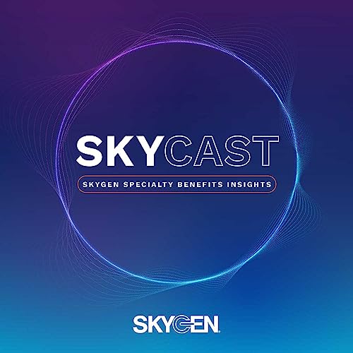 Amazon.com: SKYCAST: SKYGEN Specialty Benefits Insights : SKYGEN Team: Books