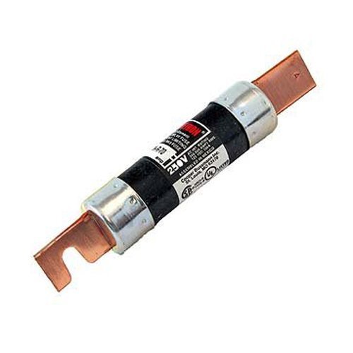 Bussmann FRN-R-70 70 Amp Fusetron Dual Element Time-Delay Current ...