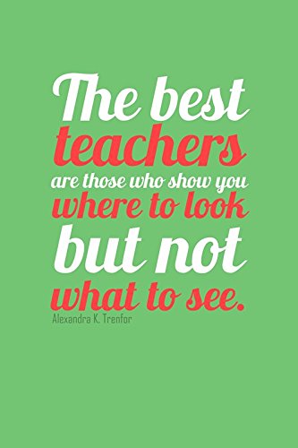 PosterGully - The Best Teachers Wall Art Poster 12 x 18 Inch : Amazon.in