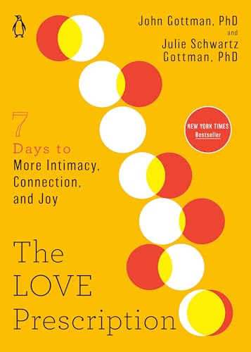 10 Best Relationship Books For Couples (Updated 2024) - The Healthy ...