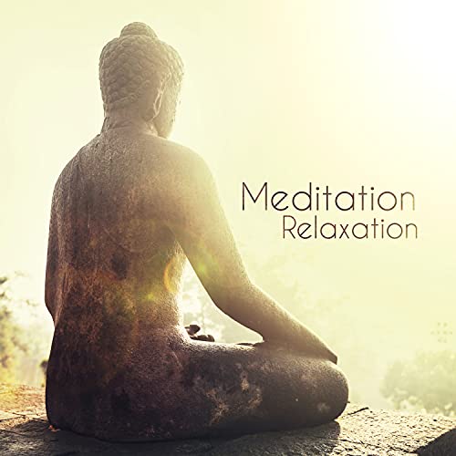 Play Meditation Relaxation – Soothing and Calming Time by VARIOUS ...